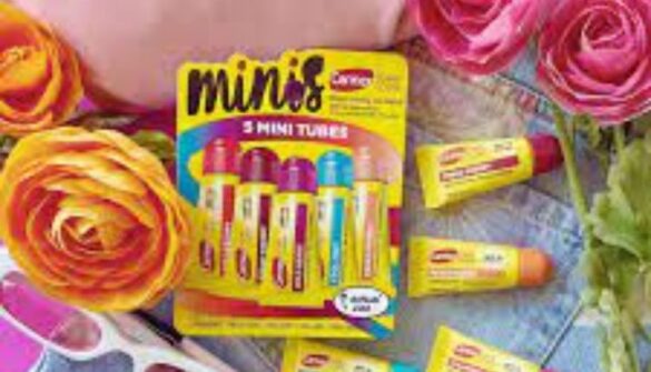 Debunking The Myth: Is Carmex Bad For Your Lips? - The Sports Effect