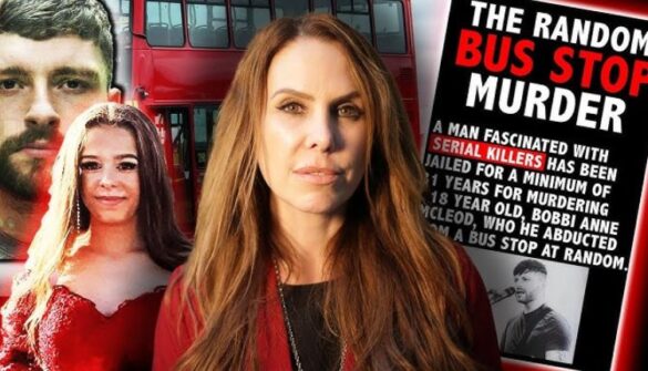 Jamie Fuller - The Man Who Murdered Amy Carnevale - The Sports Effect